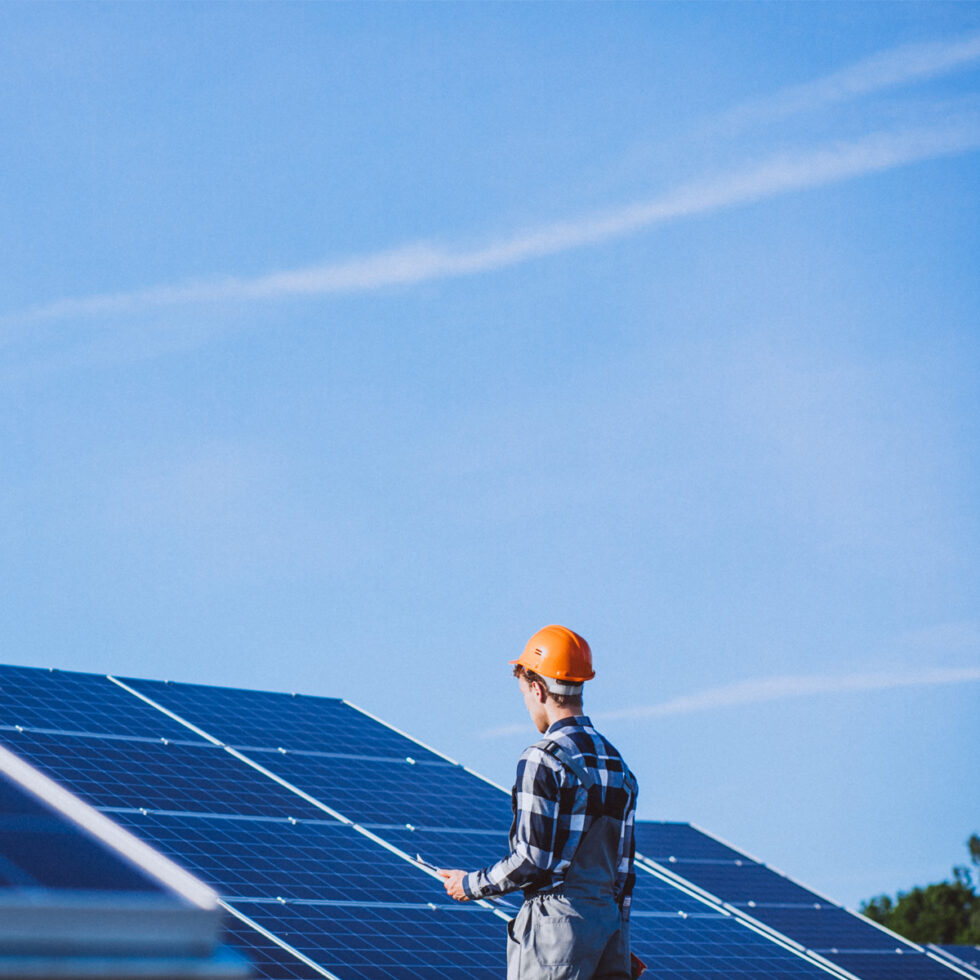 Go solar today | NeoSolarHome